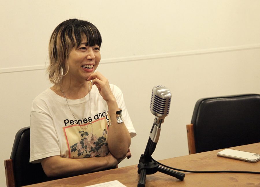 【祝】Salyu 第1子女児出産を報告「高齢出産という不安も伴いましたが」 : 最速・最新 エンタメ芸能ニュースコレクト